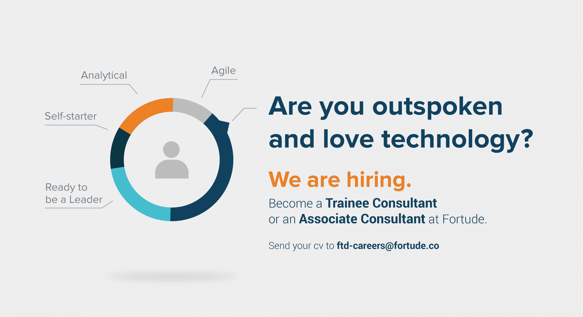 Associate/Trainee Consultant | Fortude