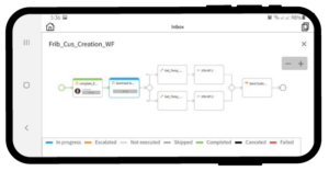 Infor GO — The Future of Infor Mobility | Fortude