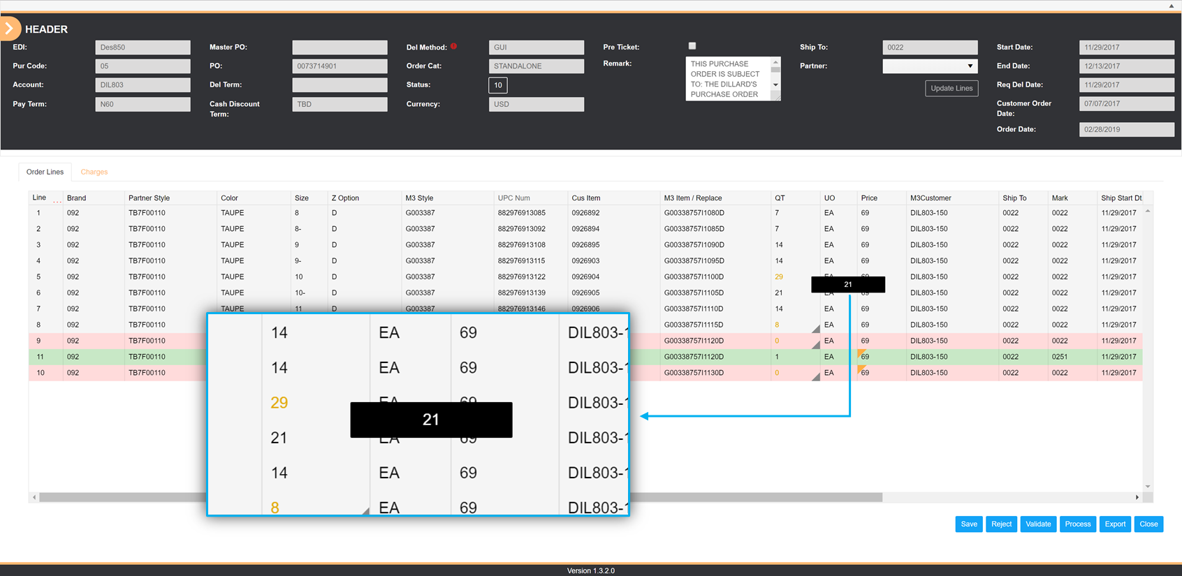 Extend Infor M3/CloudSuite's EDI capabilities with Fortude EDI | Fortude