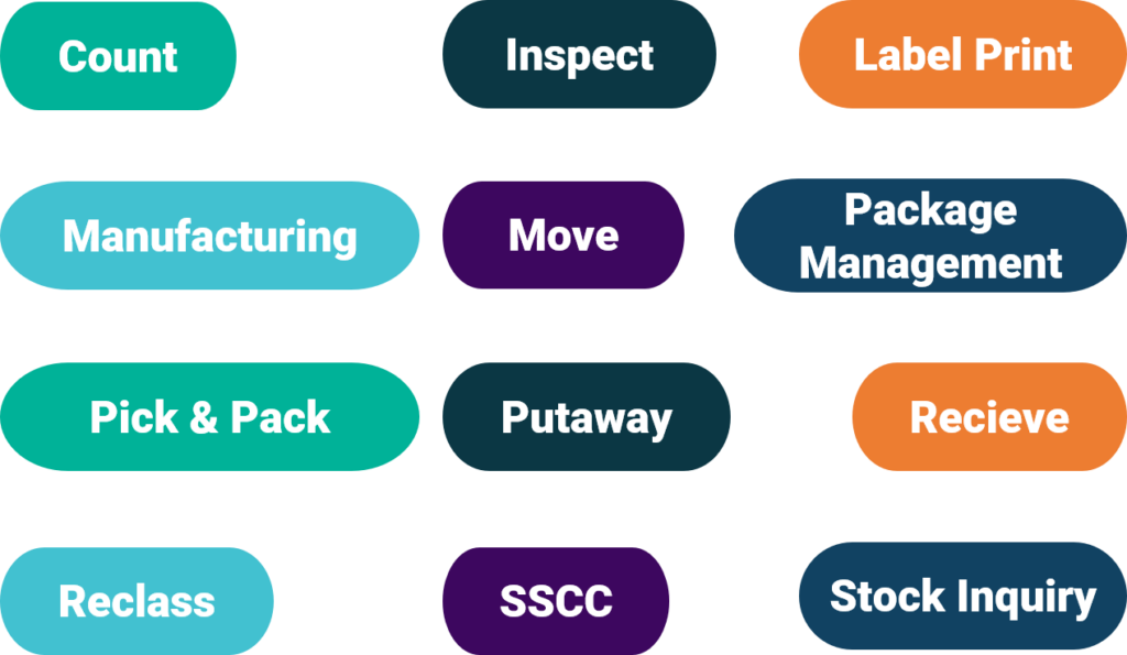 Infor Factory Track: A great companion to M3/CloudSuite | Fortude