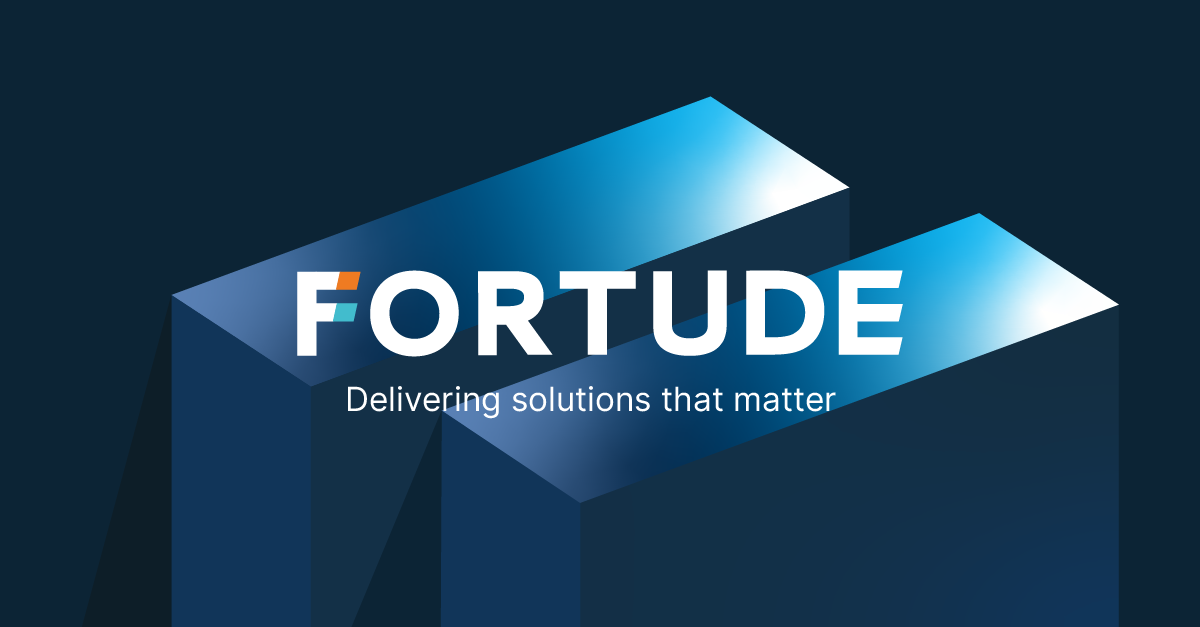 Fortude - Digital Solutions that Simplify Business and Lives