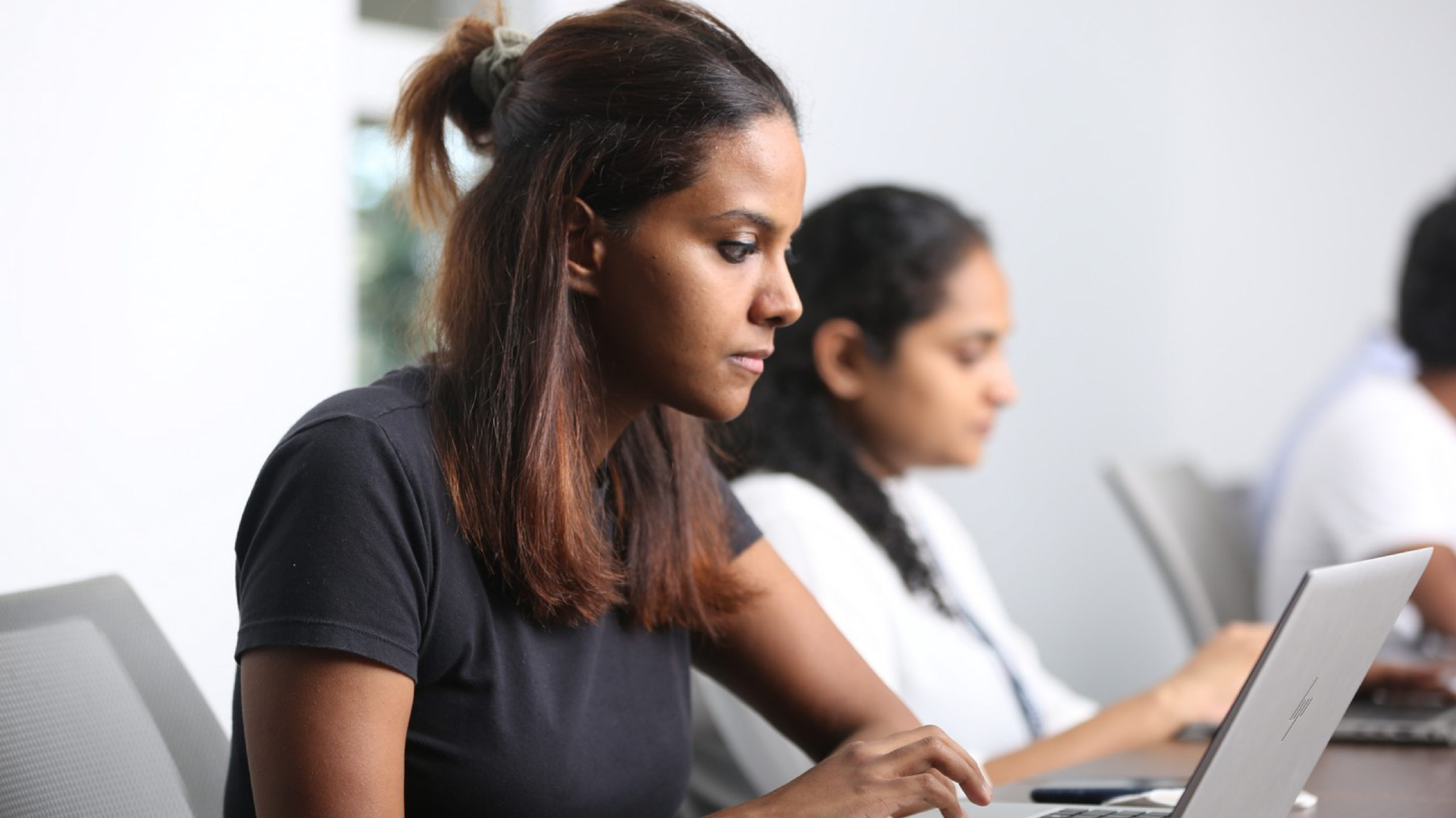 Equal Opportunity Learning Culture at Fortude | Fortude