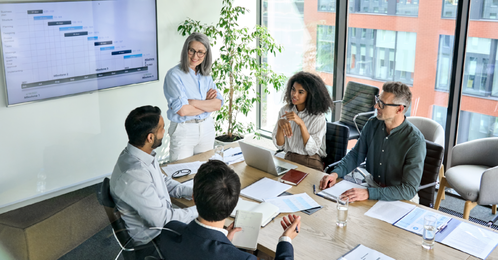 How a Unified Data Strategy Drives Growth | Fortude