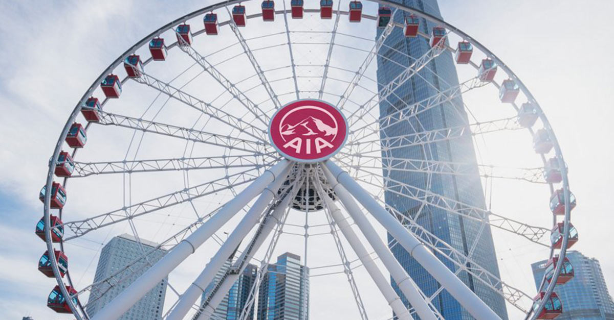 AIA Partnership with Intellint | Fortude