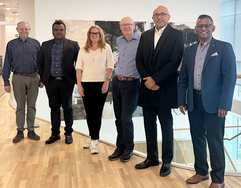 BioMar & Fortude: aligning digital transformation with Infor strategy ...