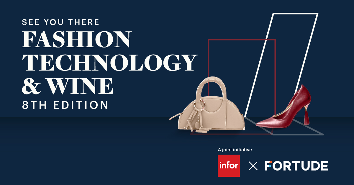 Fashion, Technology & Wine | Fortude