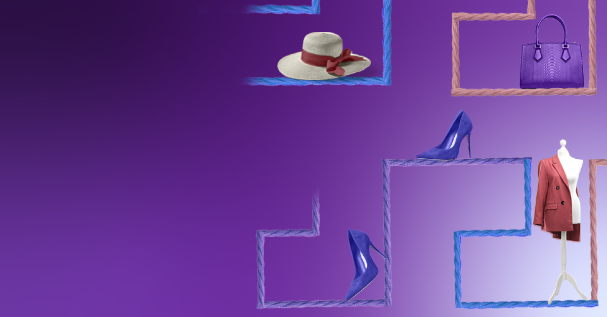 Threads of Change: Tech-Driven Growth in Fashion | Fortude